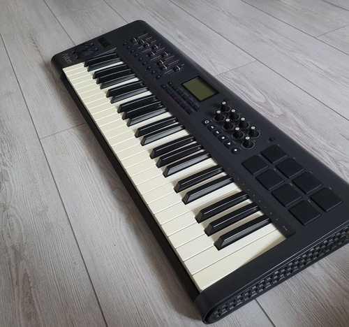 Midi-клавиатура M-Audio Axiom 49