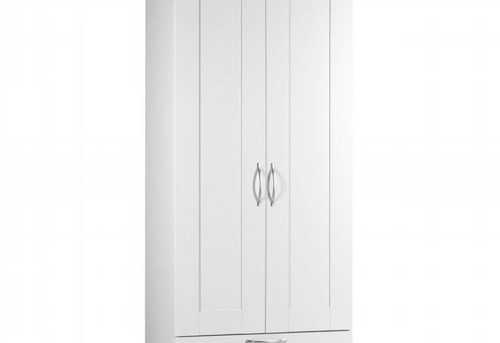 Шкаф комбинированный Сириус IKEA 2 двери и 1 ящик