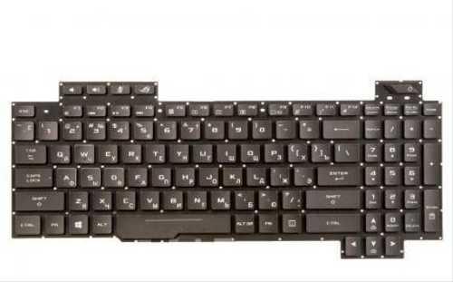Клавиатура для ноутбука Asus ROG Strix gl503vs, sc