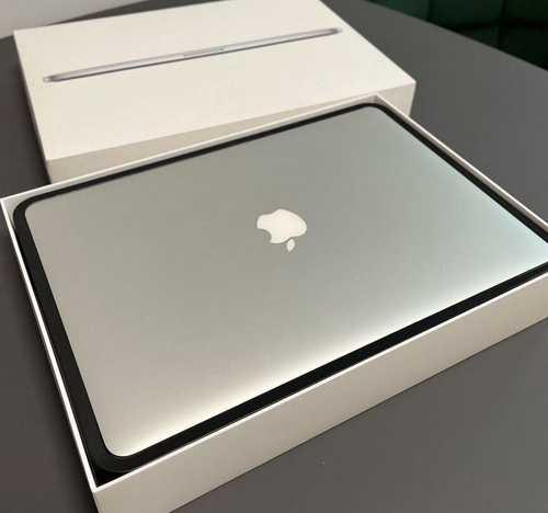 Apple macbook pro 15 retina 2013