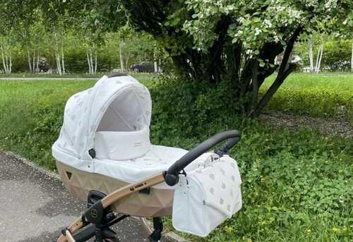 Коляска Junama Glow 2в1