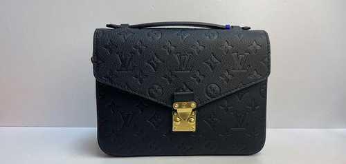 Сумка Louis Vuitton pochette metis
