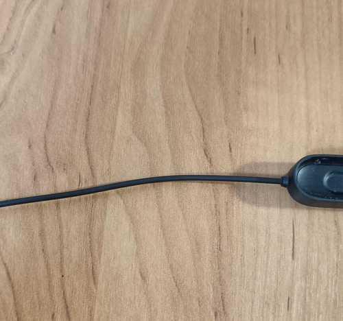 Зарядка для Xiaomi mi band 4