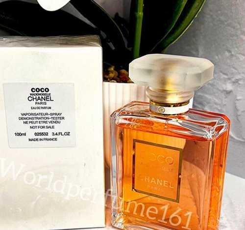 Духи Chanel coco mademoiselle 100 ml