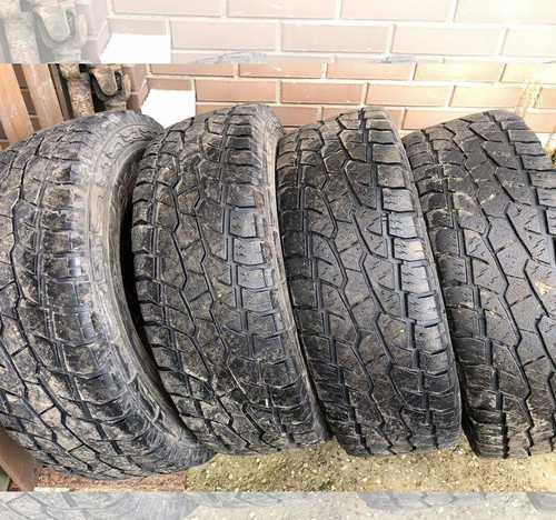 Triangle TR292 265/70 R18 112S