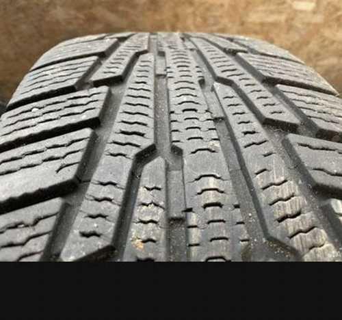 Nokian Tyres Nordman RS2 SUV 235/65 R18 110