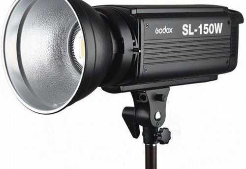 Светодииойдный моноблок Godox sl 150 w