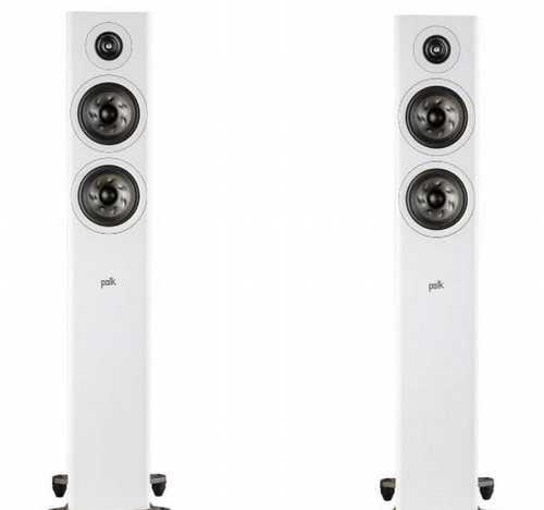 Напольная акустика Polk Audio Reserve R500 white