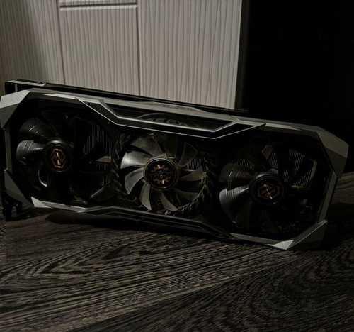 Скупка + видеокарта rx 5700xt