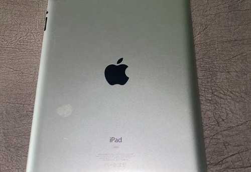 iPad 1 iPad 2