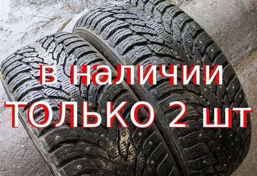 Nokian Tyres Hakkapeliitta 9 SUV 235/55 R18