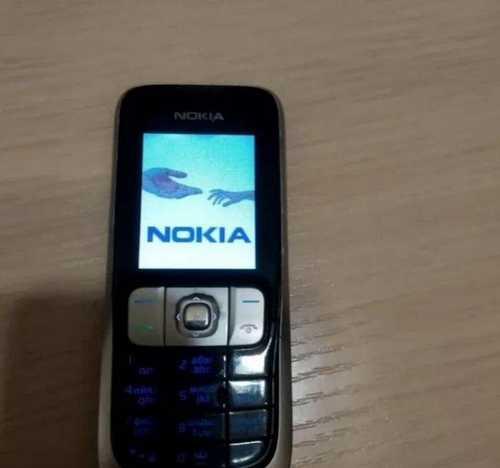 Nokia 2630