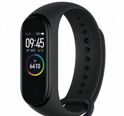 Фитнес браслет xiaomi mi band 4