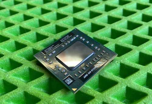 Процессор AMD A10 AM5750DEC44HL - Универсальный