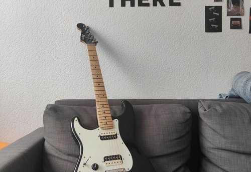 Электрогитара леворукая Fender Squier Contemporary
