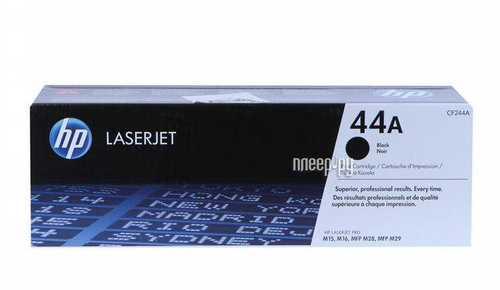 HP 44A CF244A