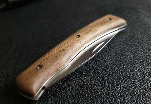 Нож складной Кизляр нск-1 с чехлом