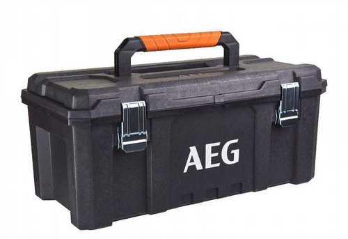 Ящик для инструмента AEG 6TB