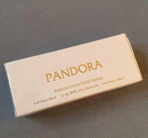 Духи Pandora Parfum Extra #3