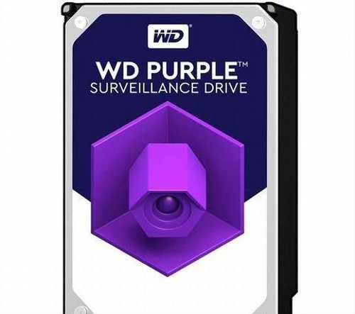 Внутренний жесткий диск 3,5" 1Tb Western #207343