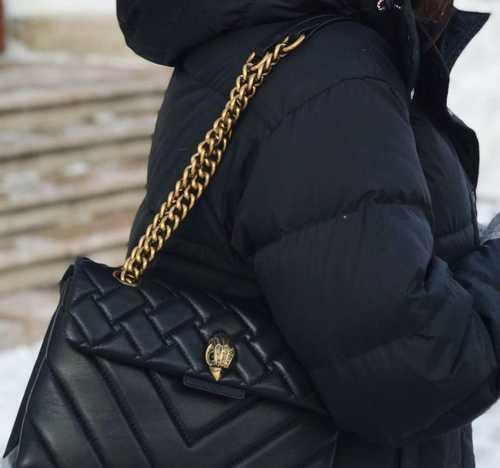 Kurt Geiger сумка