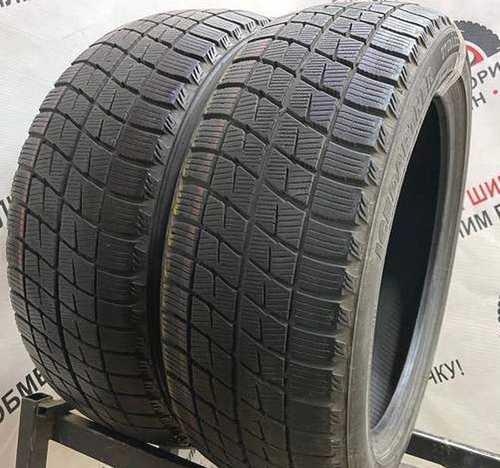 Bridgestone Ice Partner 215/45 R17 87T