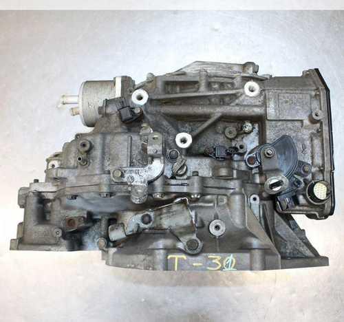 Nissan АКПП Qashqai+2 (JJ10) 2008-2014 310201XN0A