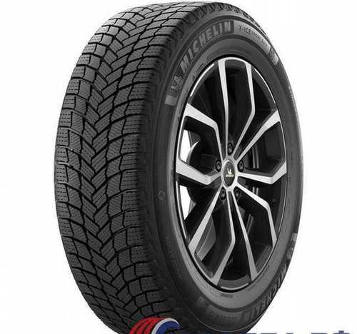 Michelin X-Ice Snow SUV 275/50 R21 113H