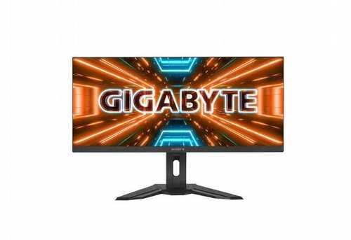 Монитор Gigabyte 34" M34WQ