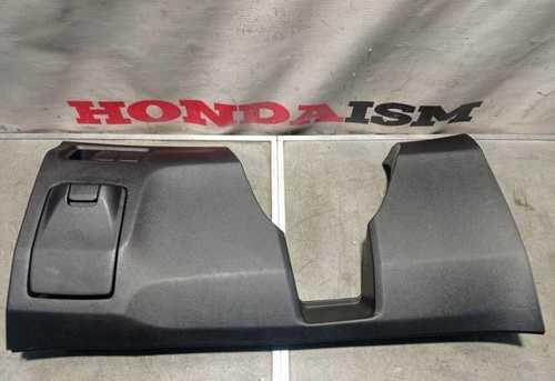 Пластик салона Honda Accord 8 CU2 K24Z3 2008-2012