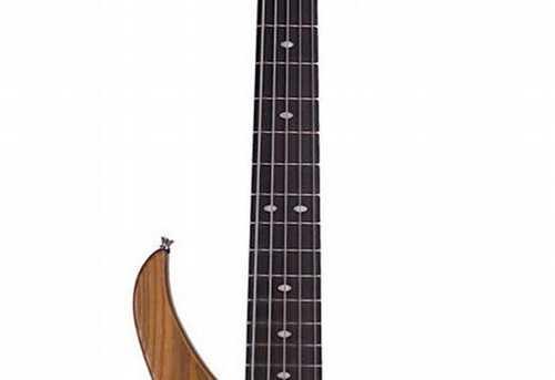 Бас-гитара redhill JB500 NA