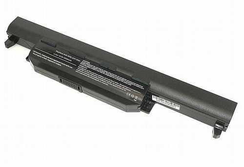 Аккумулятор Asus K55 10,8V 5200mAh