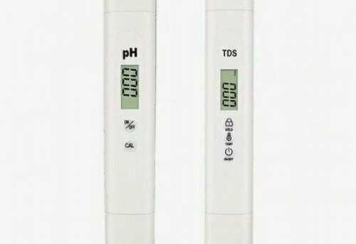 Набор pH+TDS