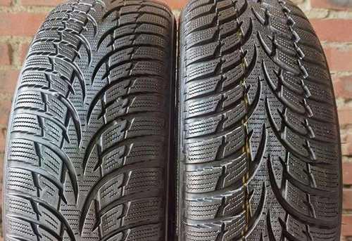 Nokian Tyres WR D3 175/65 R14 82T