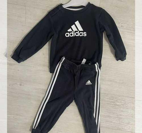 Спортивный костюм adidas детский