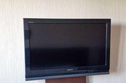 Телевизор sony kdl-32v4000