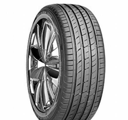 Nexen N'Fera SU1 245/45 R20 103Y