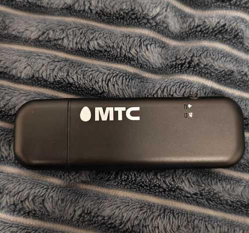 Usb модем 4g МТС