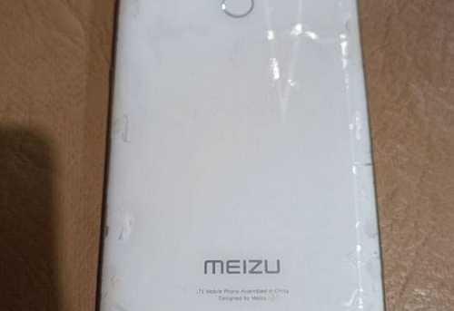 Meizu Note 9 (4/64Gb)