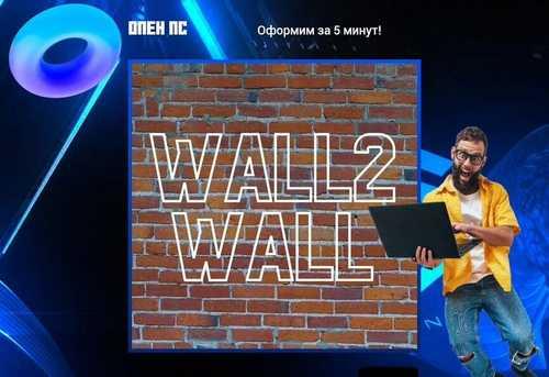 Wall2Wall PS5 и PS4