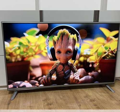 Телевизор LG Full HD SMART 3D 124 см