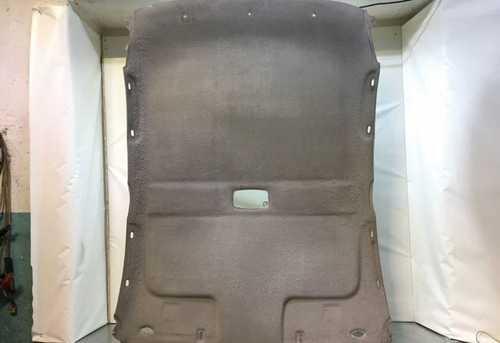 Обшивка потолка Kia Rio 1 седан A5D 2002