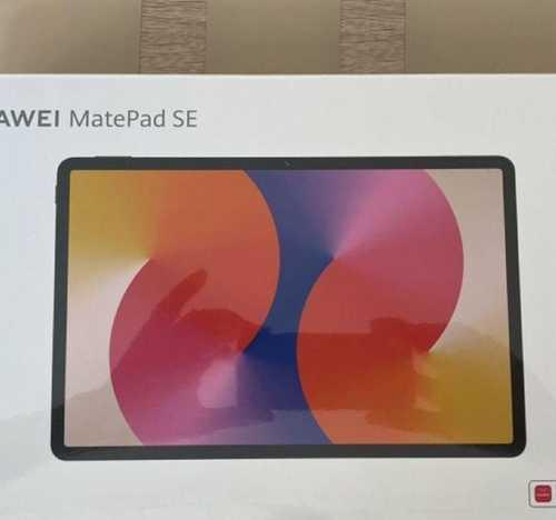 Huawei matepad se 6/128