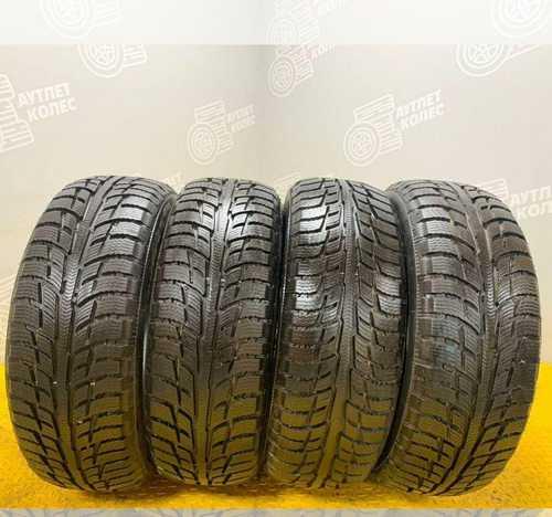 Bfgoodrich Winter T/A KSI 225/60 R17 102