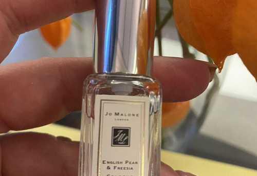 Jo Malone English Pear & Fresia 9 ml Оригинал