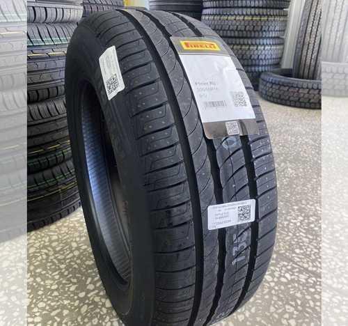 Pirelli Cinturato P1 Verde 205/55 R16 91V