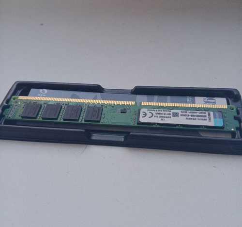 Оперативная память ddr3 8 gb 1600