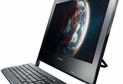 Моноблок Lenovo ThinkCentre Edge 92z rbaadru