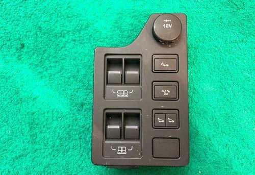 Блок кнопок Land Rover Discovery 5 L462 16-21Г