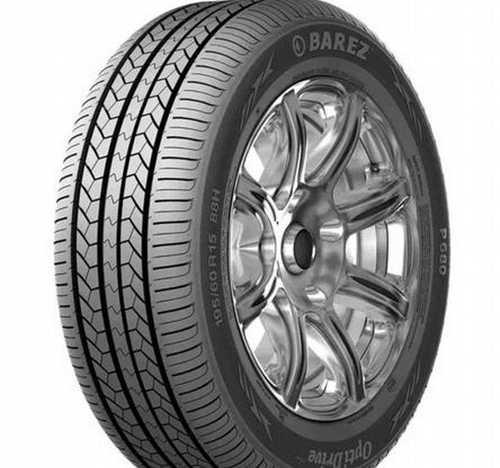 Barez Opti Drive Plus P680 195/55 R16 87H